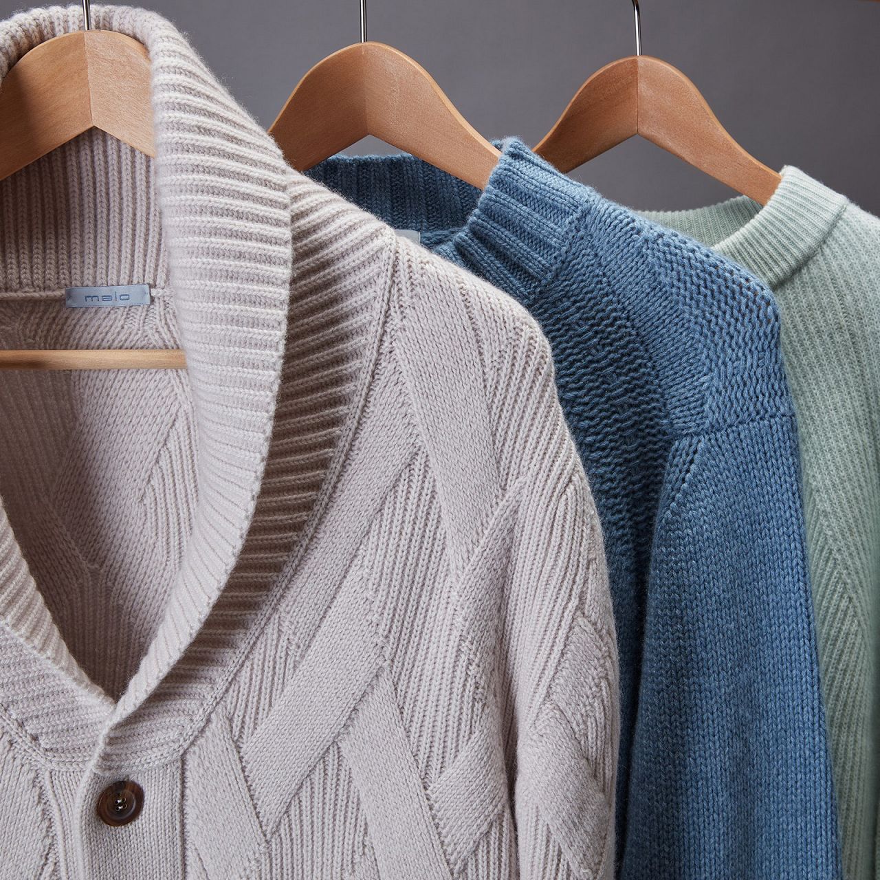 Exploring Italian Luxury: Our Favorite Cashmere Brands | glaminess.com